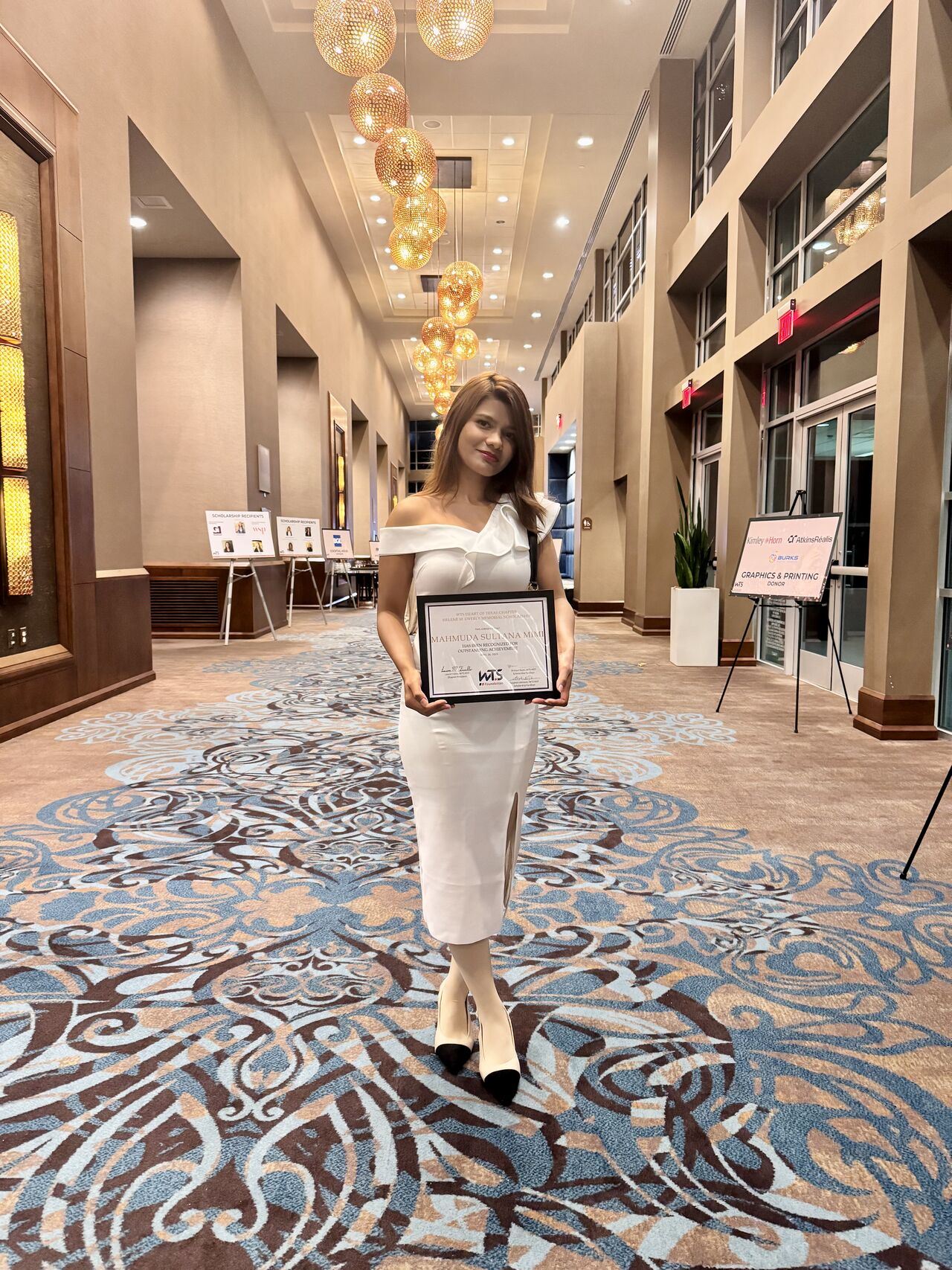 2025-mahmuda-sultana-mimi-awarded-helene-m-overly-memorial-scholarship ...